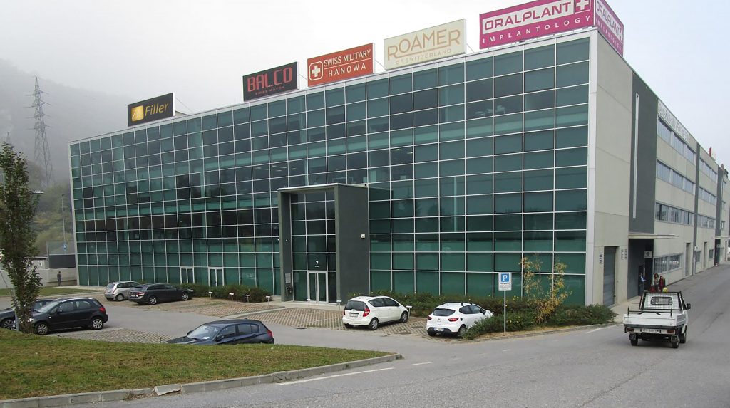 Dove Siamo | Miromed Group SA